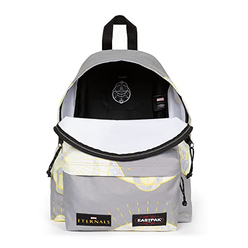 Eastpak - Padded Pak'r Backpack - Bag for Travel, Work, or Bookbag - Thena Sand