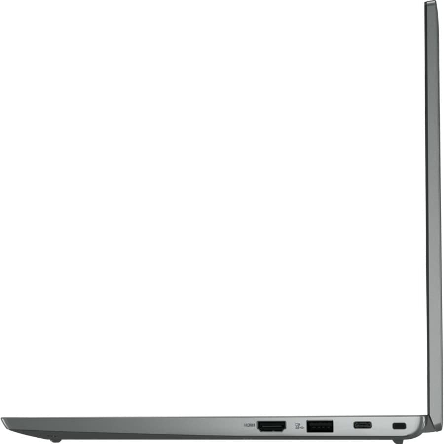 Lenovo ThinkPad L13 Gen 3 21B3003UUS 13.3" Notebook - WUXGA - 1920 x 1200 - Intel Core i5 12th Gen i5-1235U Deca-core (10 Core) 3.30 GHz - 16 GB Total RAM - 256 GB SSD - Storm Gray