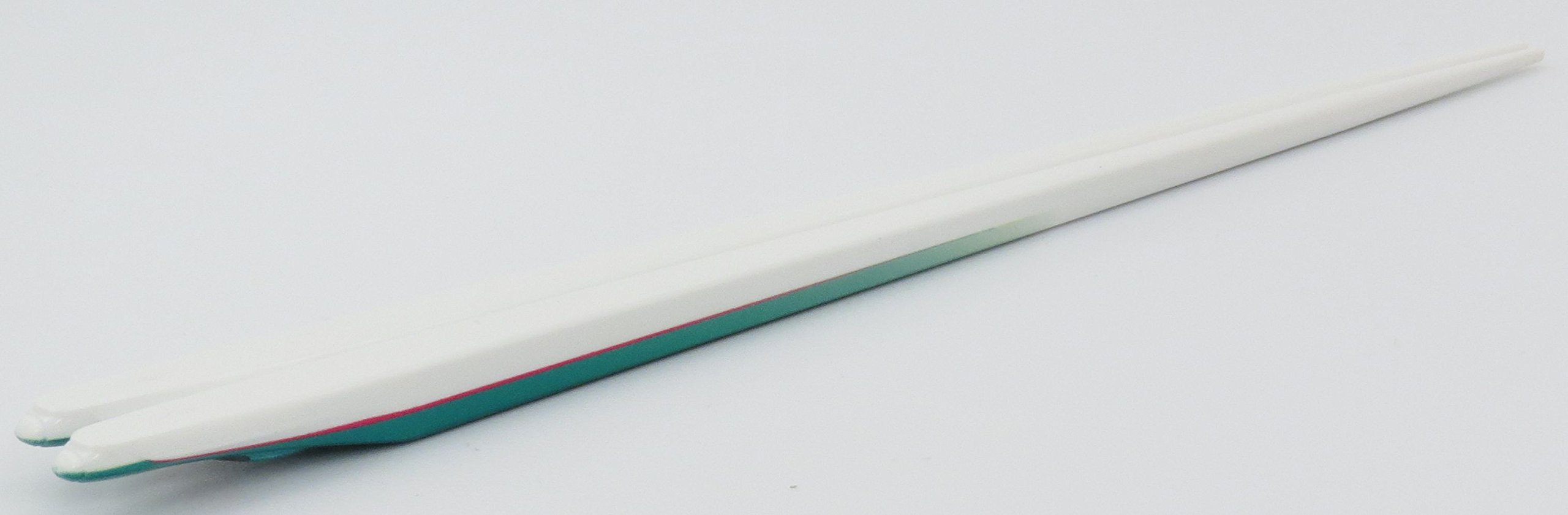 Hashitetsu Shinkansen Series Chopsticks E5 Series Shinkansen F-09