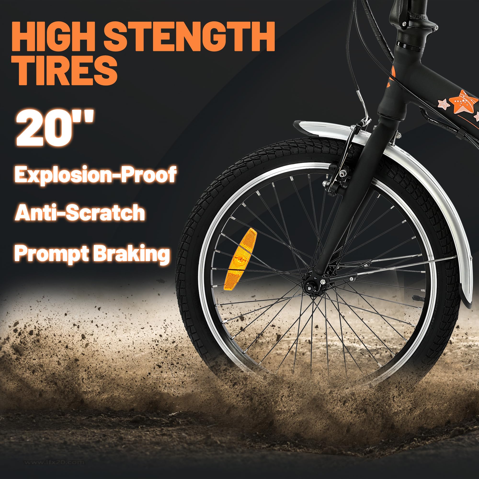 ECOTRIC Step-Through-2 20" Folding Electric Bicycle Powerful 350W Motor 36V/12.5AH Removable Lithium Battery City Bike Alloy Frame Ebike LED Display - 90% Pre-Assembled