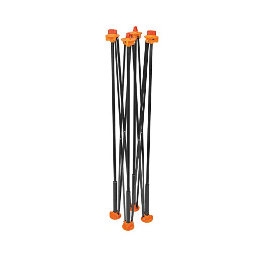 Worx WX066 Sidekick Portable Work Table
