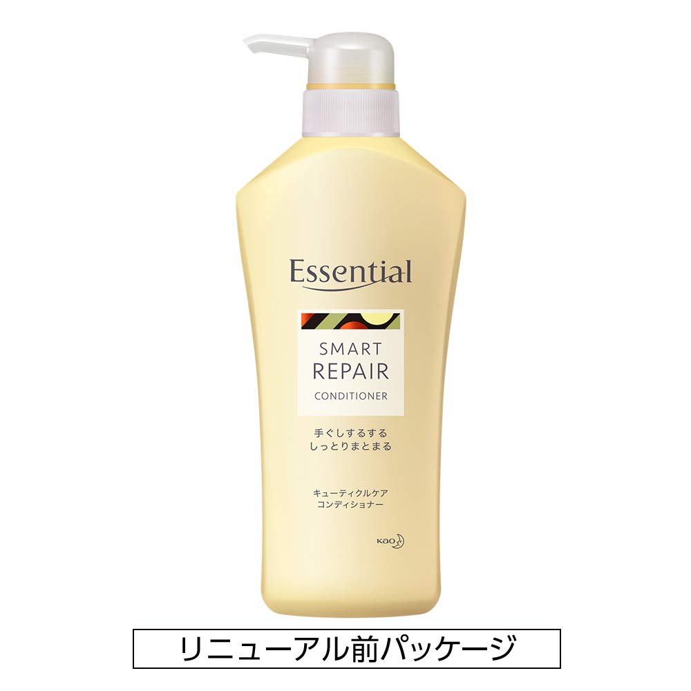 Essential smart repair conditioner pump 480ml