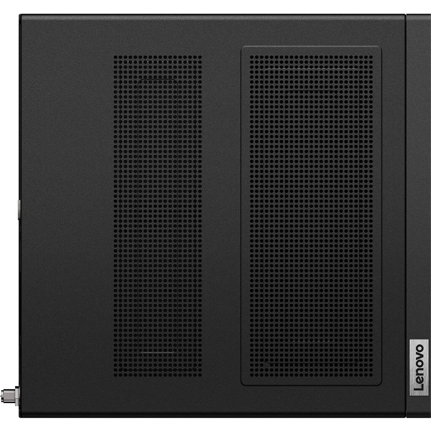 Lenovo ThinkStation P350 Workstation Tiny Intel Core i7-11700 (8 Cores), 16 GB DDR4 SDRAM RAM, 512 GB M.2 PCIe Windows 10 Pro