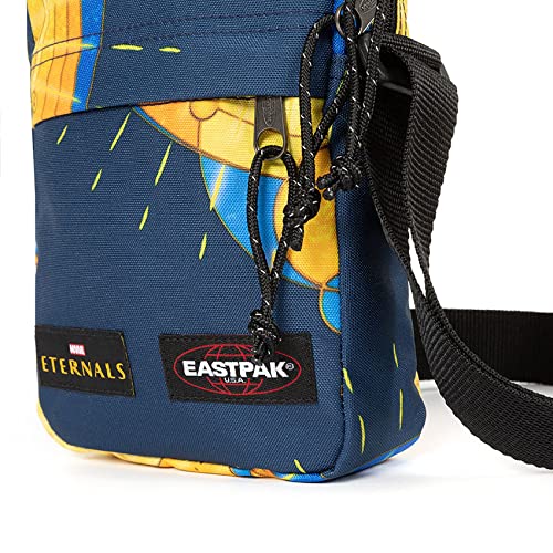 Eastpak The One Shoulder Bag - Storage for Keys, Wallet, and More - Ikaris Navy