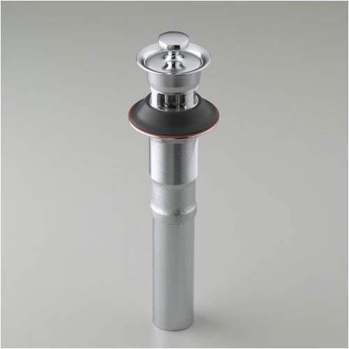 KOHLER 292245 Lavatory Drain, Polished Chrome