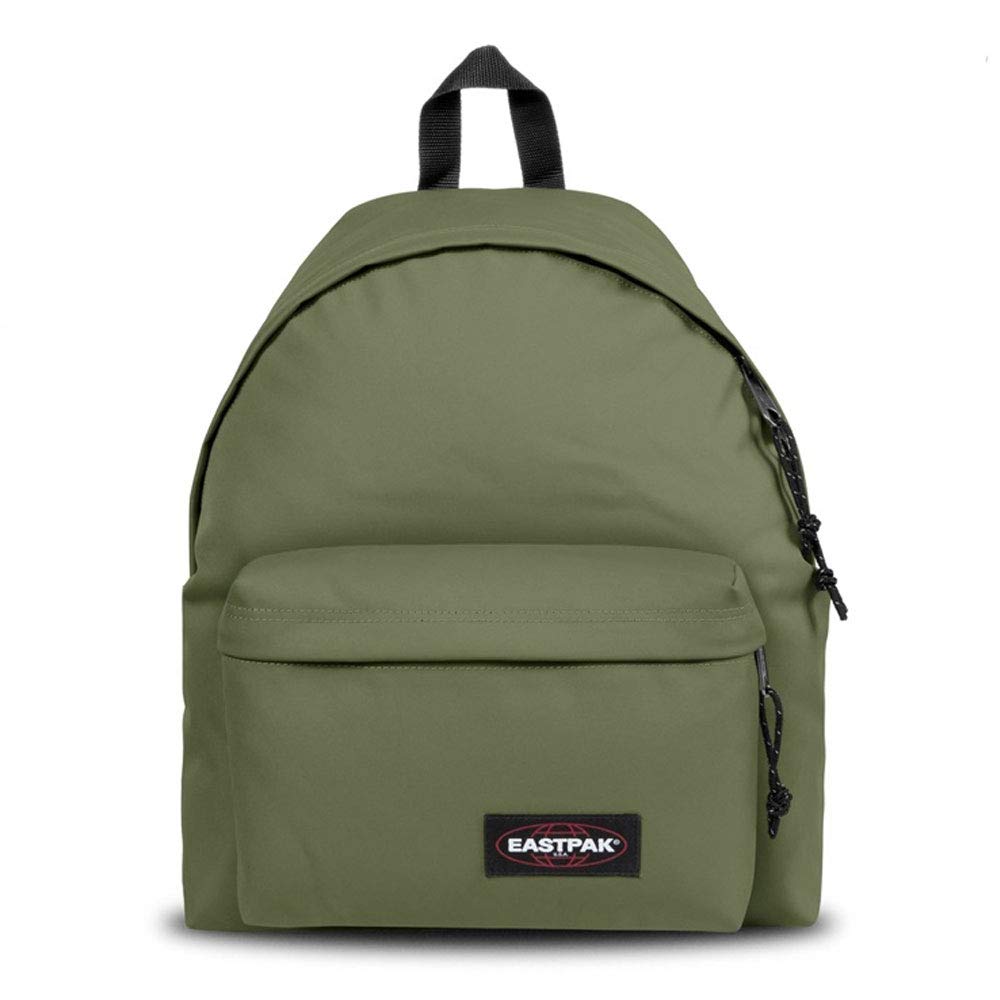 Eastpak Men's Padded Pak'R Backpack, Green, One Size
