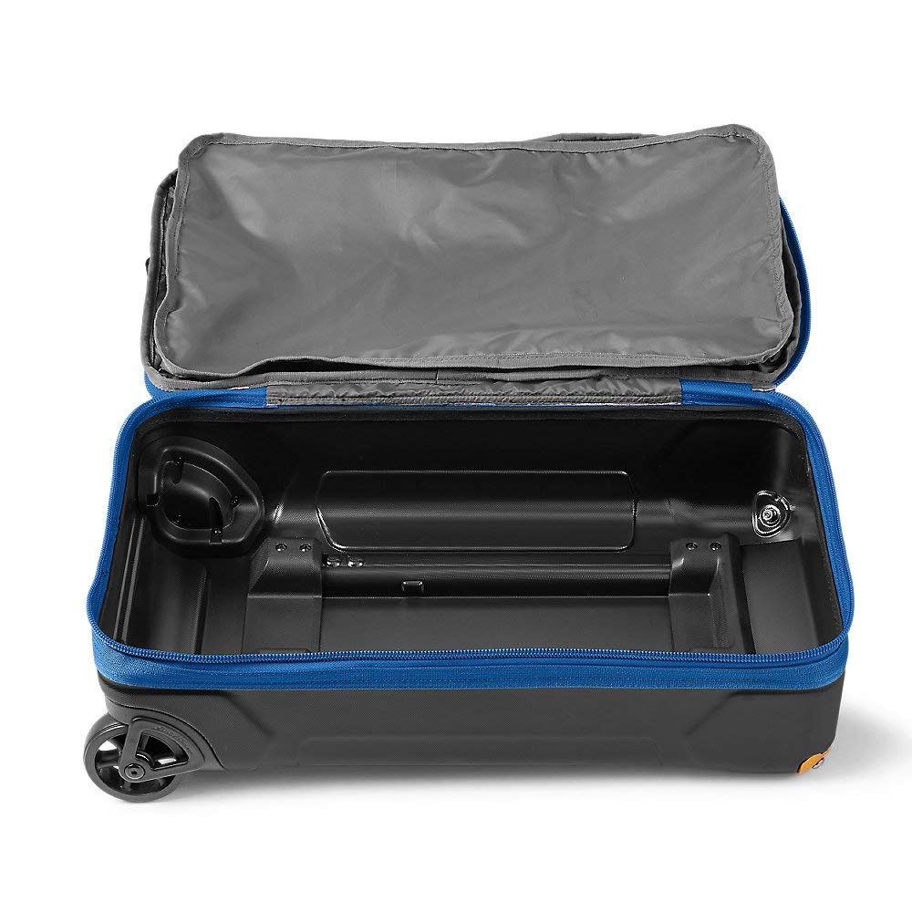 Eddie Bauer Expedition 22 Duffel 2.0, True Blue ONE SIZE