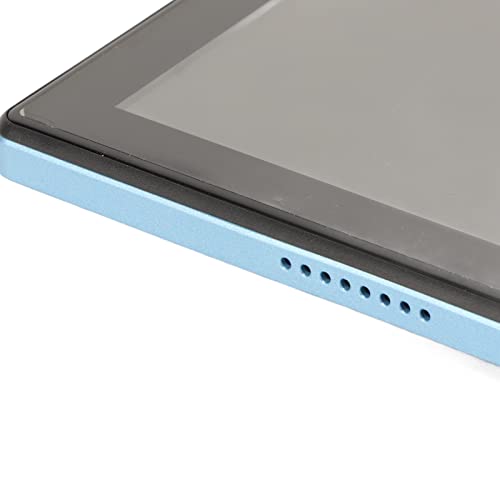 Kids Tablet, 12 Compatible 10 inch 100-240V Learning Tablet US Plug