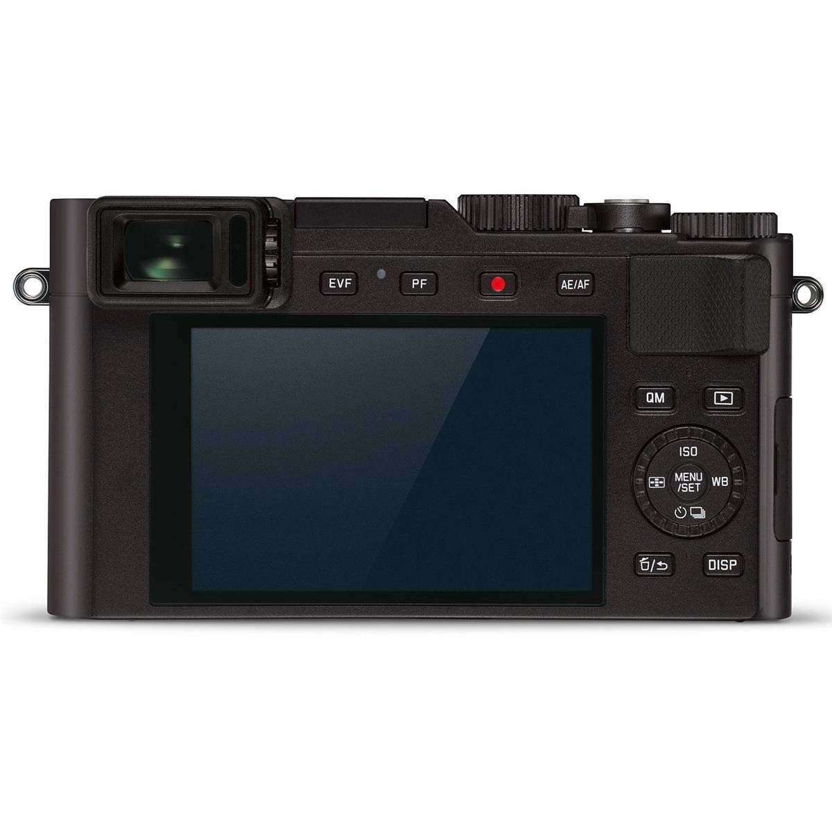 Leica D-Lux 7 Compact Camera (Black) (Renewed)