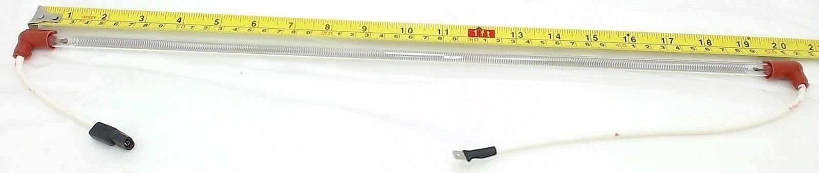 IOEALD New - Refrigerator Defrost Heater for Maytag Admiral, AP4065858, PS2056791, 60106-35