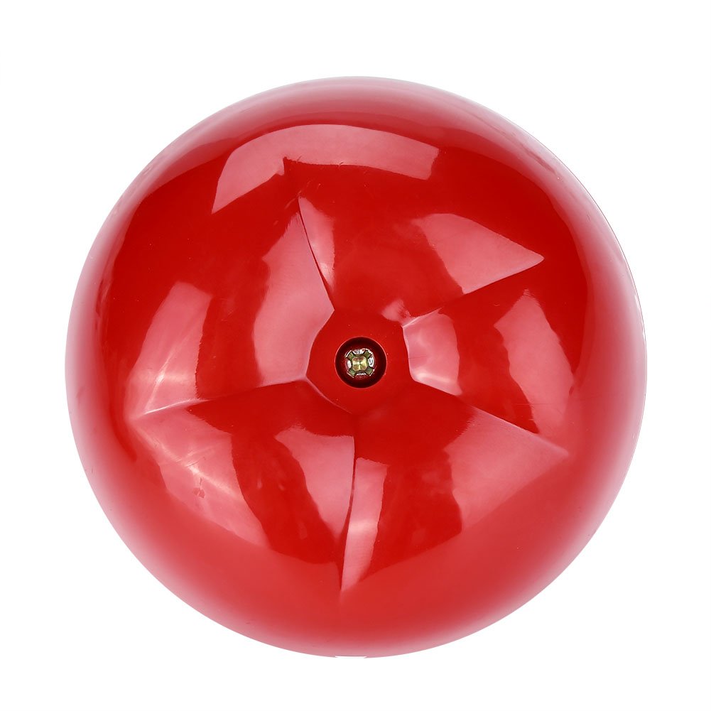 Kitchen Timer,Tomato Shaped Mechanical 60 Minutes Countdown Timer Kitchen Cooking & Baking Helper Kitchen Utensils(S)