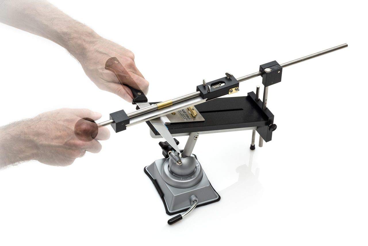 Edge Pro Pro 2 Kit - Professional Knife Sharpening System