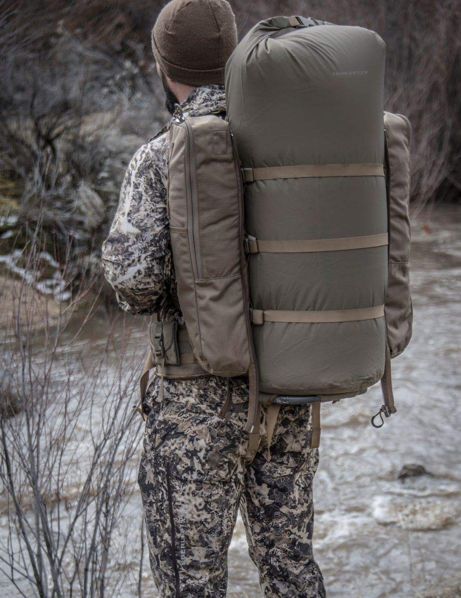 Eberlestock J-Type Dry Bag, Large (Mountain)