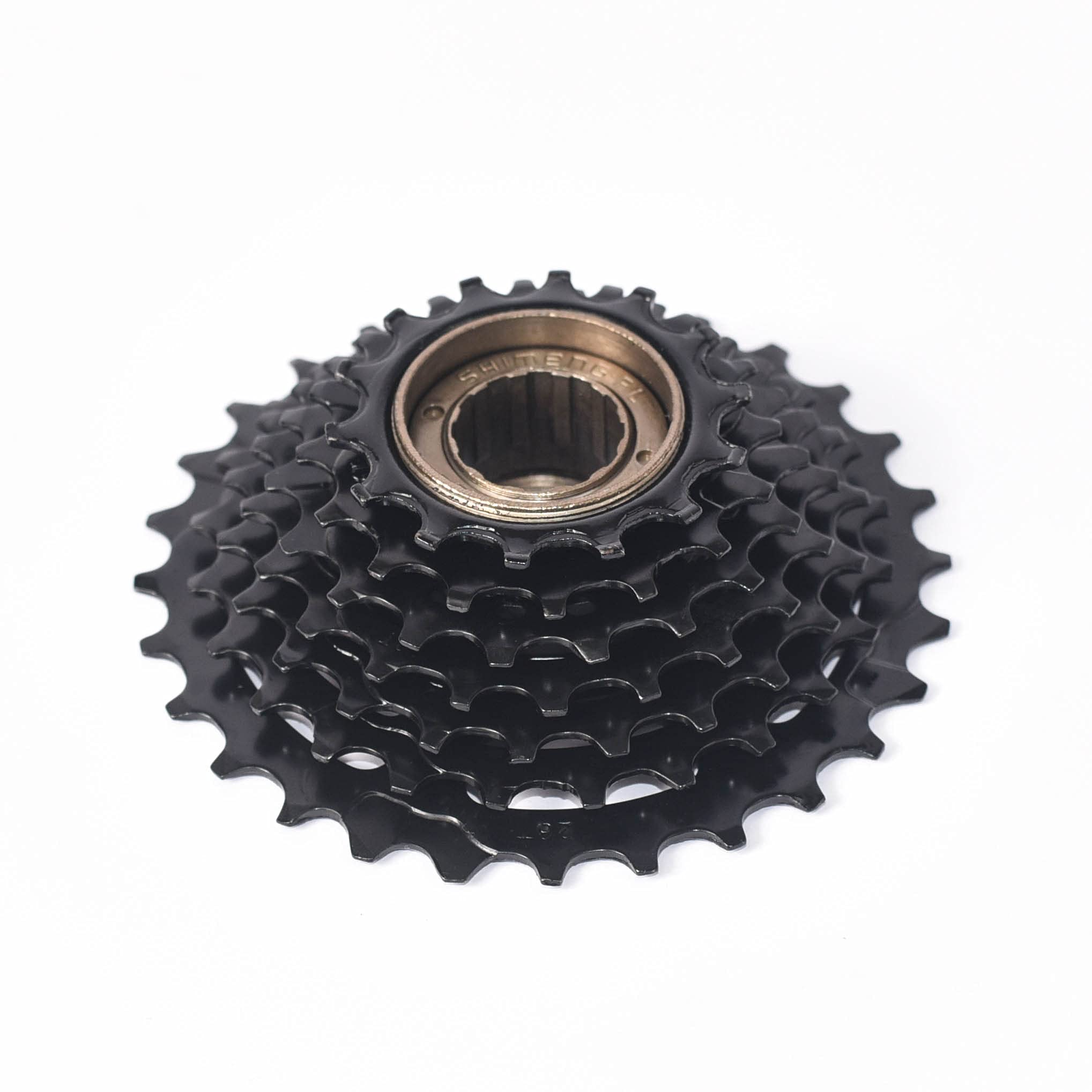 EBIKELING 7 Speed Freewheel - 14-28 Bike Sprocket