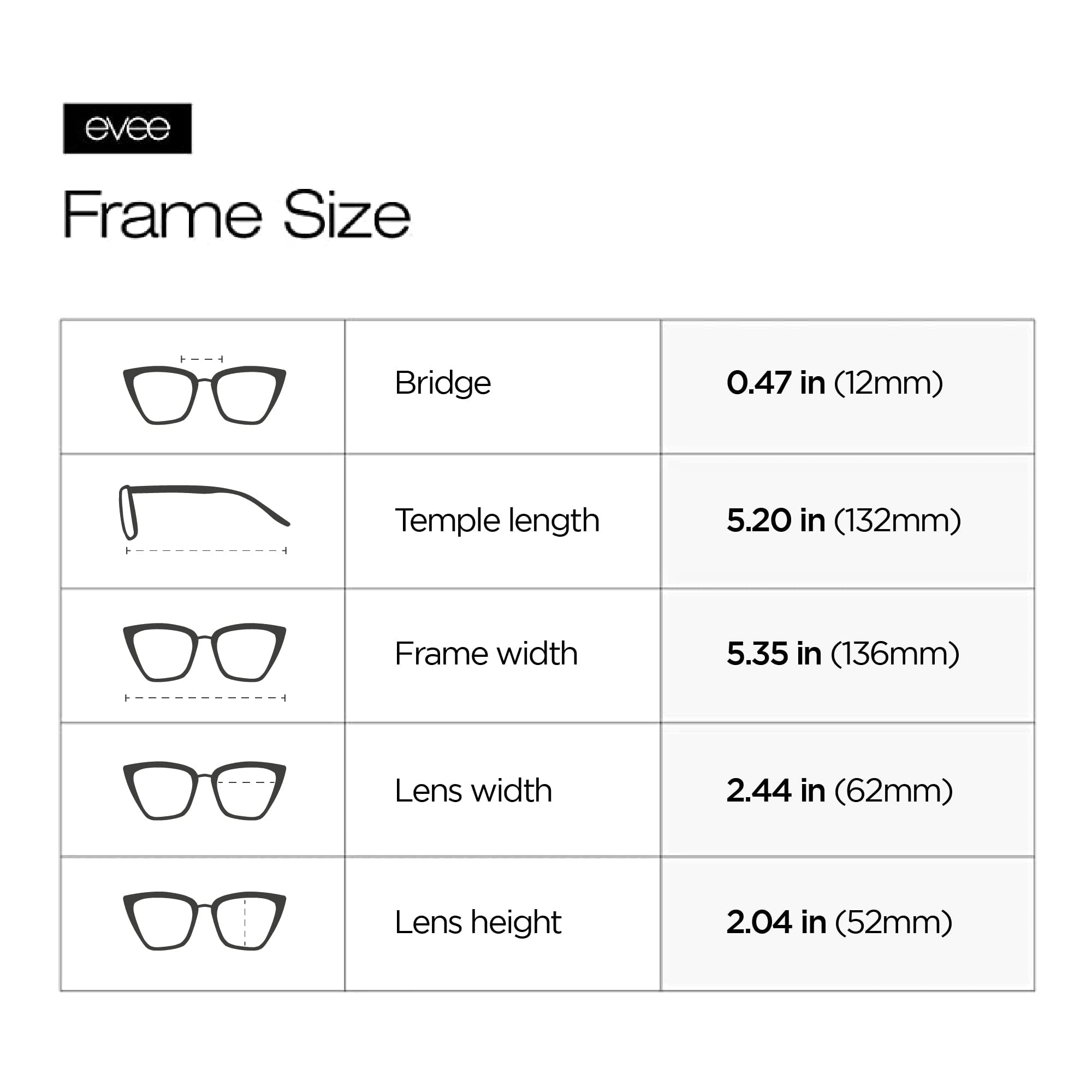 EVEE Polarized Trendy Fashion Cateye Sunglasses For Women with UV Protection Lens - (Vienna) (Tortoise)
