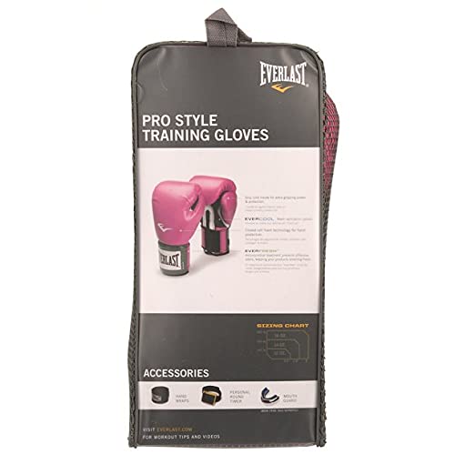 Everlast Youth Boxing Gloves, PK