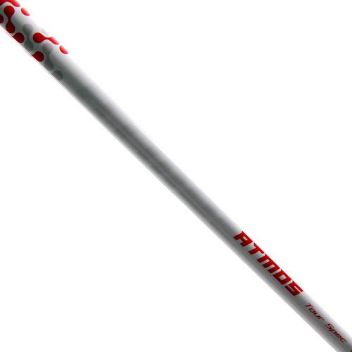 Fujikura Atmos Tour Spec Red 6 Shaft for Ping G410/ G410 Plus Drivers (Choose Flex) X-Stiff