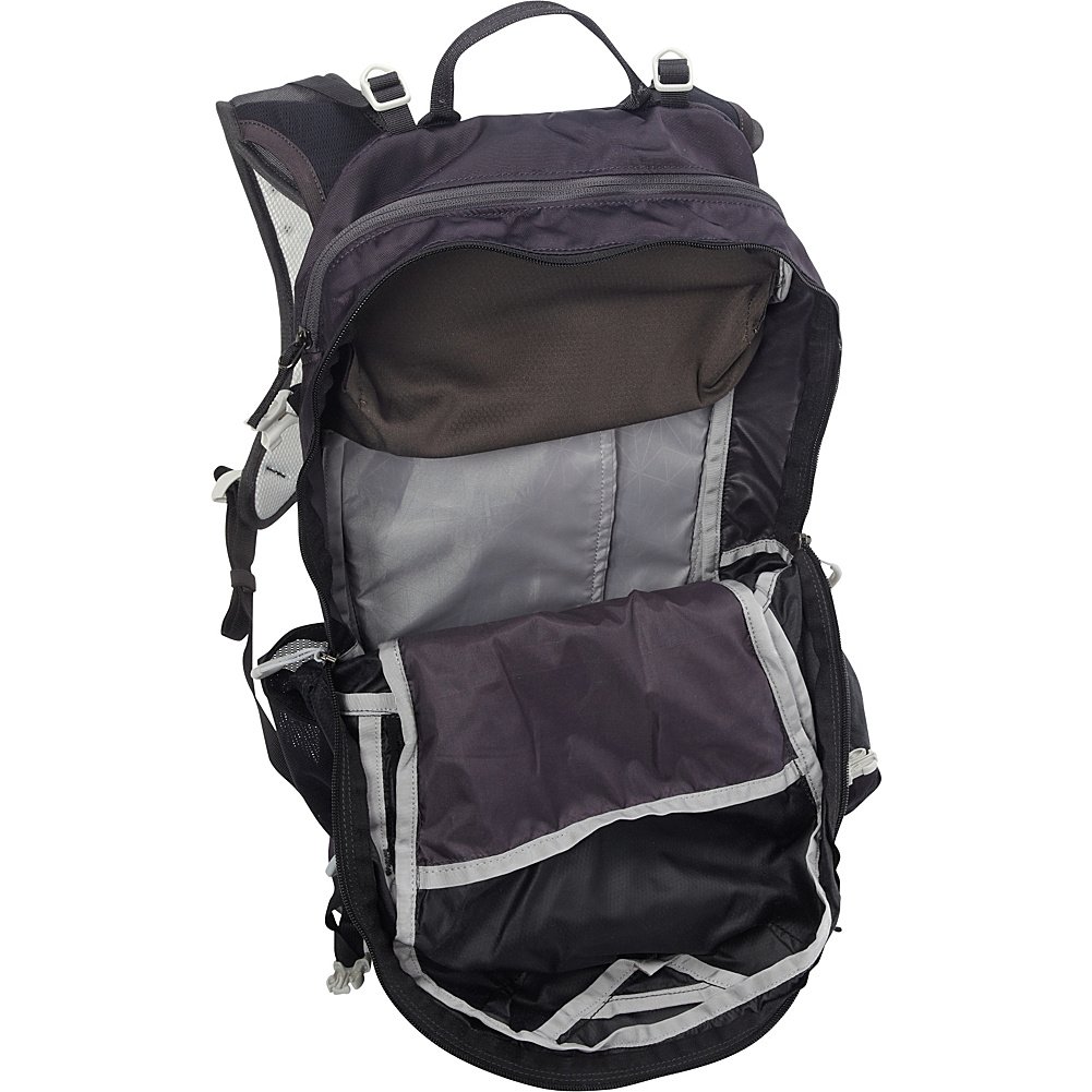 Gregory Mountain Products Miwok 24 Liter Men's Daypack, Reflex Blue