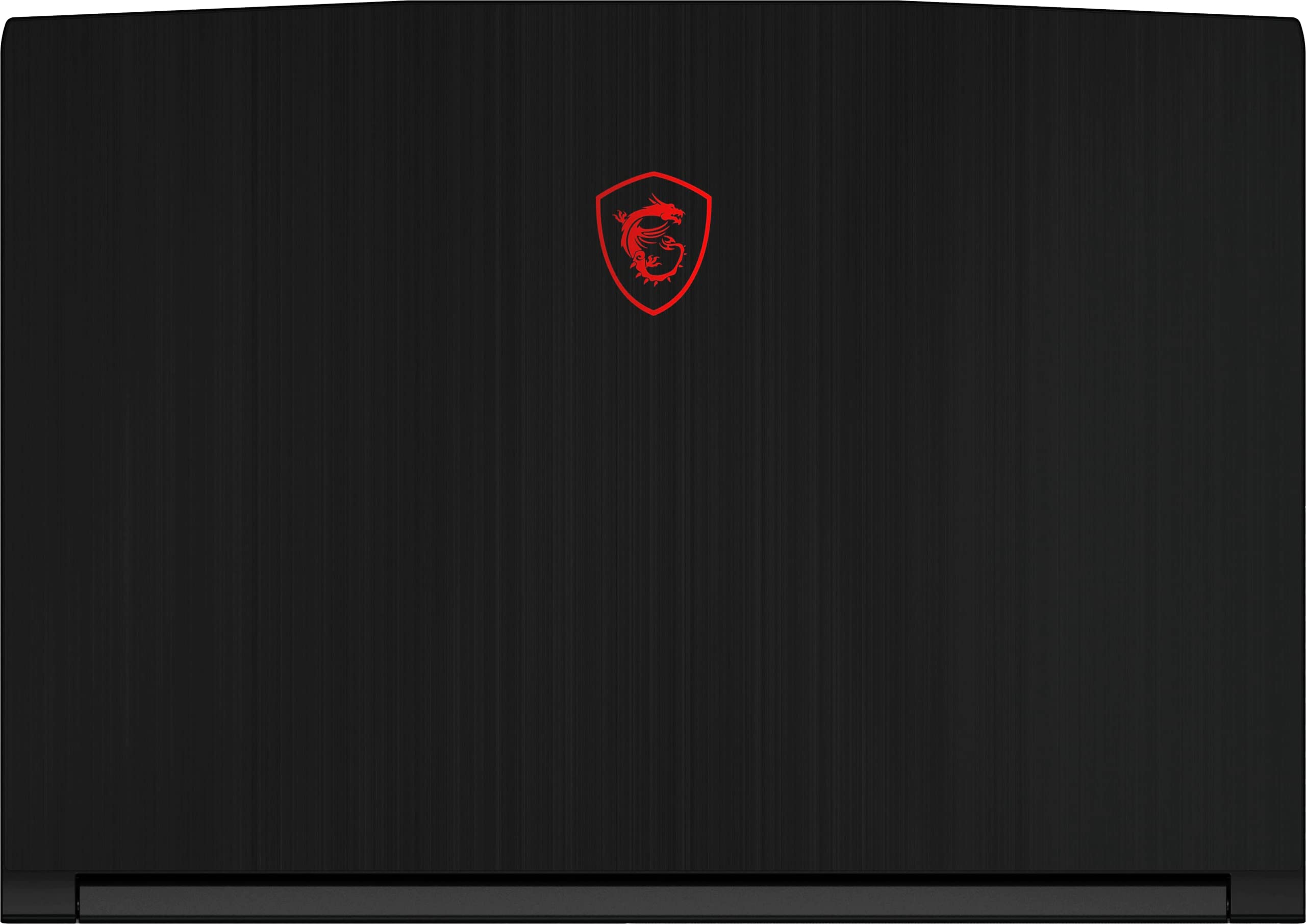 MSI - GF63 15.6" Gaming Laptop - Intel Core i5 10500H - NVIDIA GeForce GTX 1650 - Black - w/Mouse Pad (32GB RAM | 1TB PCIe SSD)