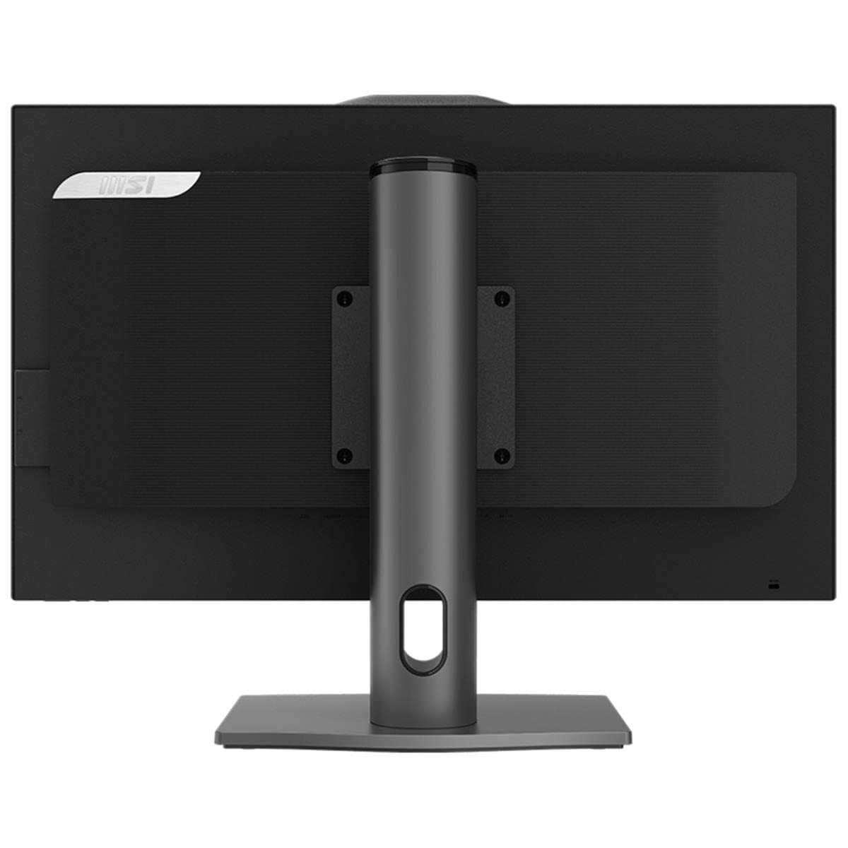 MSI PRO AIO Desktop, 23.8" FHD Touchscreen, Intel Core i7-12700, 16GB Memory, 1TB SSD, WiFi 6, BT 5.2, FHD Webcam, Black, Windows 11 PRO (12M-007US)
