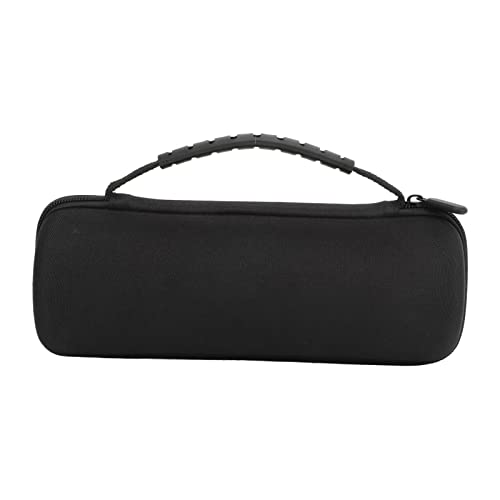 Manual Coffee Grinder Bag, Waterproof Mesh Design Hand Coffee Grinder Case for Neat Storage, Black Coffee Grinder Travel Bag, Convenient Bag for Manual Coffee Grinder