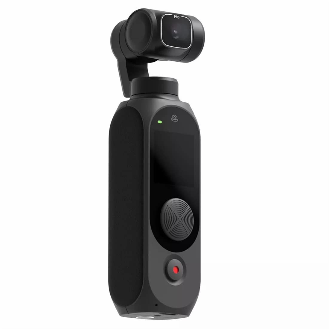 FIMI Palm 2 Pro 3-axis Handheld Gimbal 1/2 Inch Sensor 4K 30fps 160 Minute Mechanical stabilization FIMI Original Pocket Gimbal