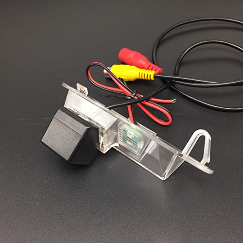 for Lexus IS250 IS300 is 250 300 2006~2013 Car Rear View Camera+8LED Back Up Reverse Parking Camera/Plug Directly