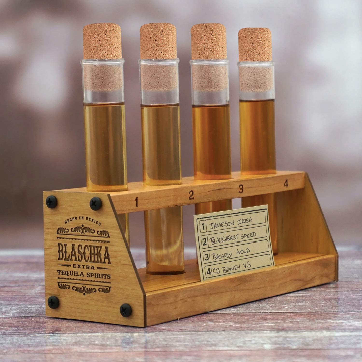 Lainrrew 30 Pcs Tapered Cork Plugs, Wooden Wine Bottle Cork Stoppers Wine Corks for Wine Beer Bottles(0.9 x 1.73")