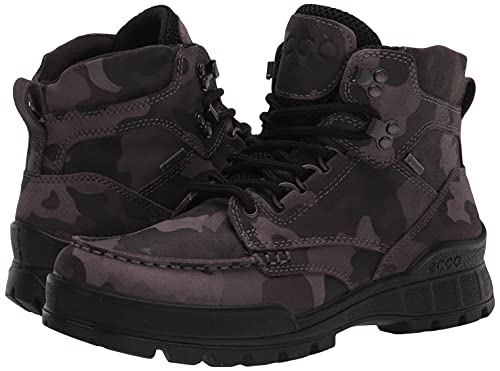 ECCO Blundstone Original 500 Chelsea Boot Black/Navy AU 7 (US Men's 8, US Women's 10) M