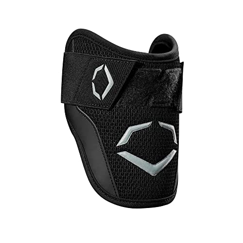 EvoShield PRO-SRZ Batter's Elbow Guard, Small - White