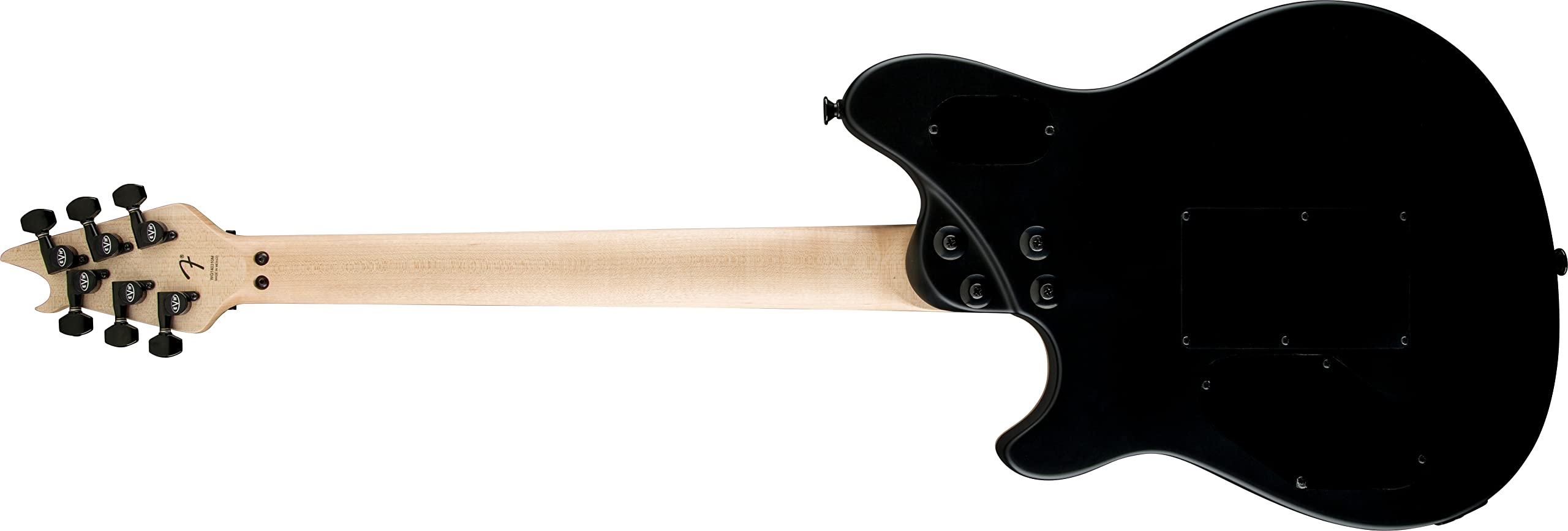 EVH Wolfgang Special - Stealth