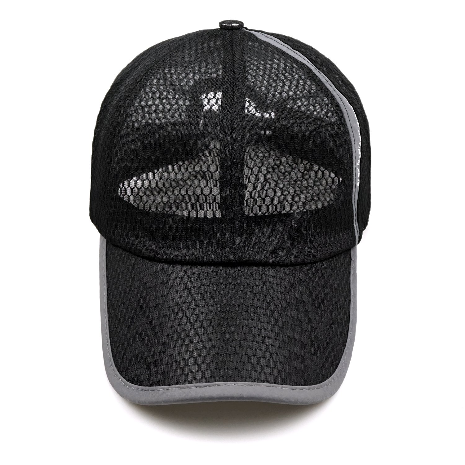 FADA Outdoor Trucker Hats for Men Running Fishing Cap Cooling Quick Dry Baseball Cap
