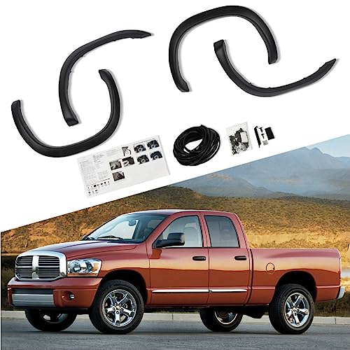 FADDIU 4pcs Fender Flares Front Rear Black Plastic Bolts Pocket Rivets Screws Style E161782HK01CP,Free Return and Exchange,Fast delivery