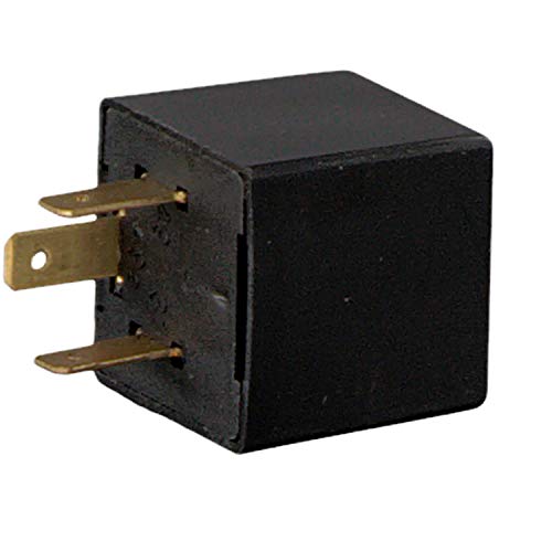 febi bilstein 11574 Turn Indicator Relay, Pack of one
