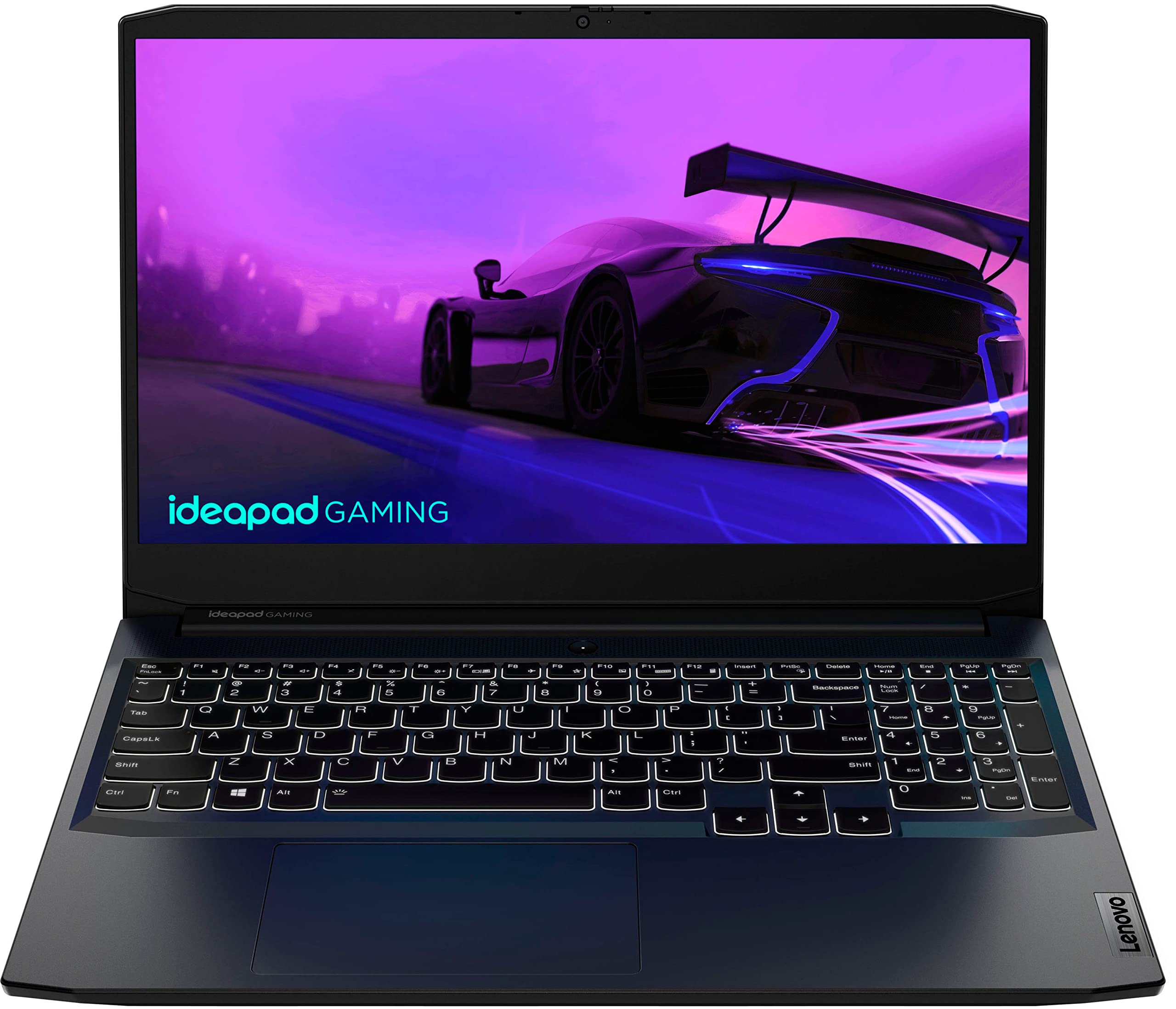 Lenovo IdeaPad Gaming 3 Gaming & Entertainment Laptop (Intel i5-11300H 4-Core, 64GB RAM, 2TB SATA SSD, GeForce RTX 3050, 15.6" 120Hz Win 11 Pro) with MS 365 Personal, Hub