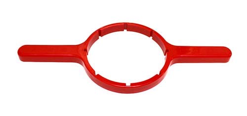 Lid Opener for FerMonster