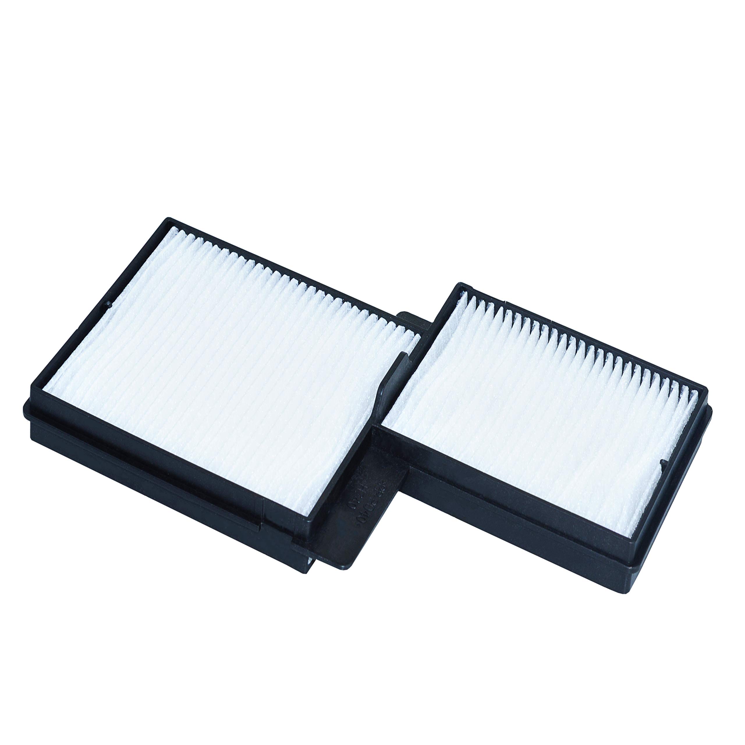 Greenafil Replacement ELPAF40 Air Filter for Epson BrightLink 475Wi 480i 485Wi PowerLite 470 475W 480 485W eb-475wi eb-485wi BrightLink 1410Wi Projector