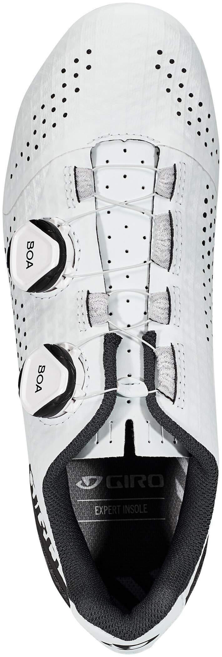 Giro Regime Cycling Shoe - Women's White 41