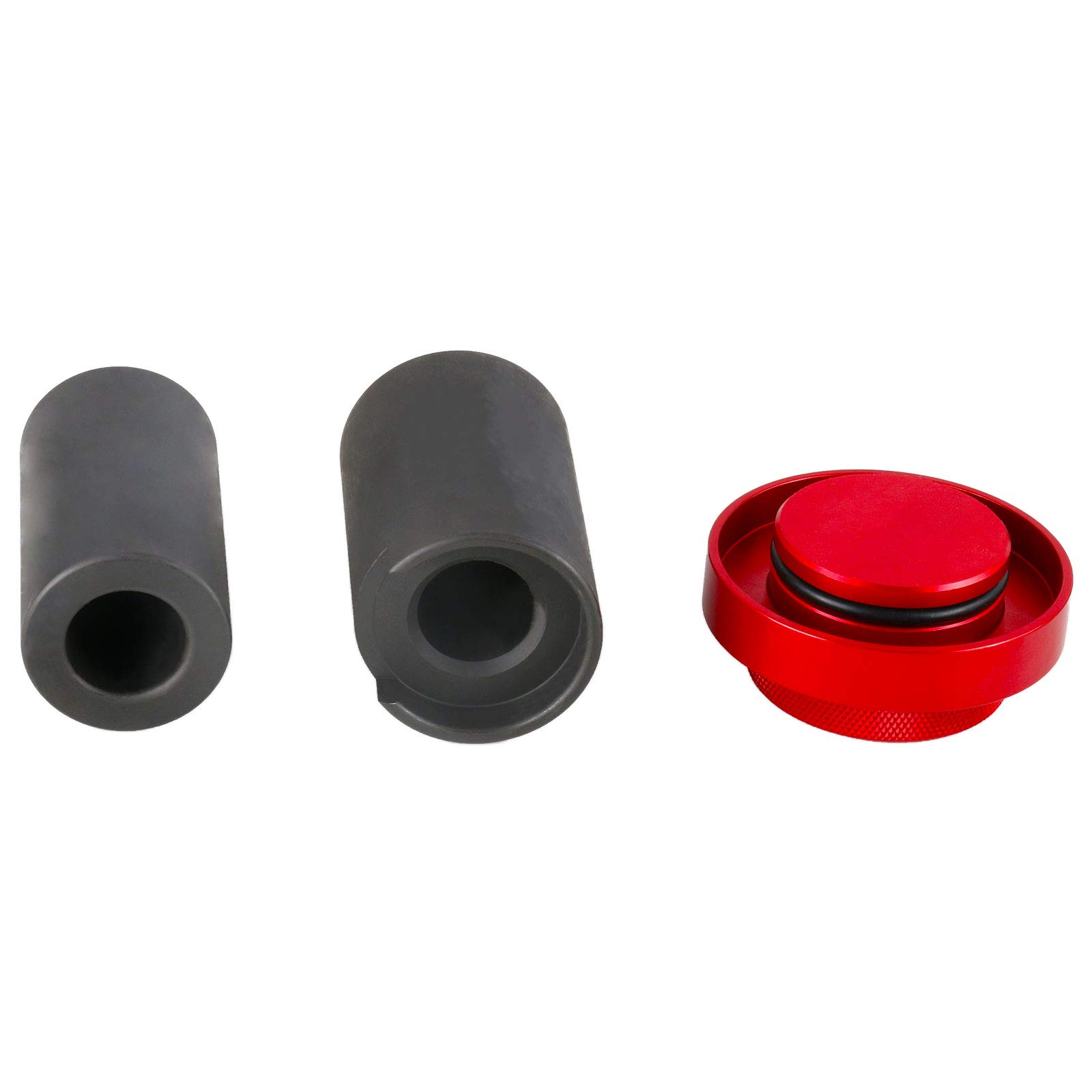 GOGOLO AUTOAND Dual Clutch Dry DPS6 Transmission Installation & Removal Tool Kit Replacement Part num: 307-675, Disassembly Tool Compatible with Ford Volvo Focus