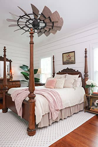 Simply Southern Cottage Lecompte Area Rug, 5' x 7', Beige