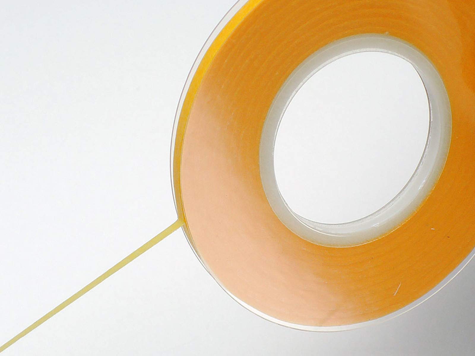 Tamiya 87207 Masking Tape 2 mm/18 m, Model Making, Accessories