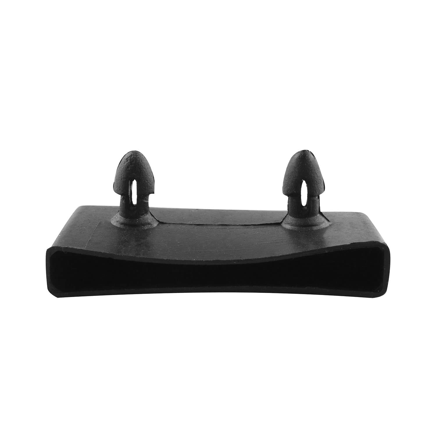 JCBIZ 30pcs 65x9mm Plastic Bed Slat End Caps Holders Plastic Connector Furniture Accessories for Holding Securing Wooden Slats Bed Base