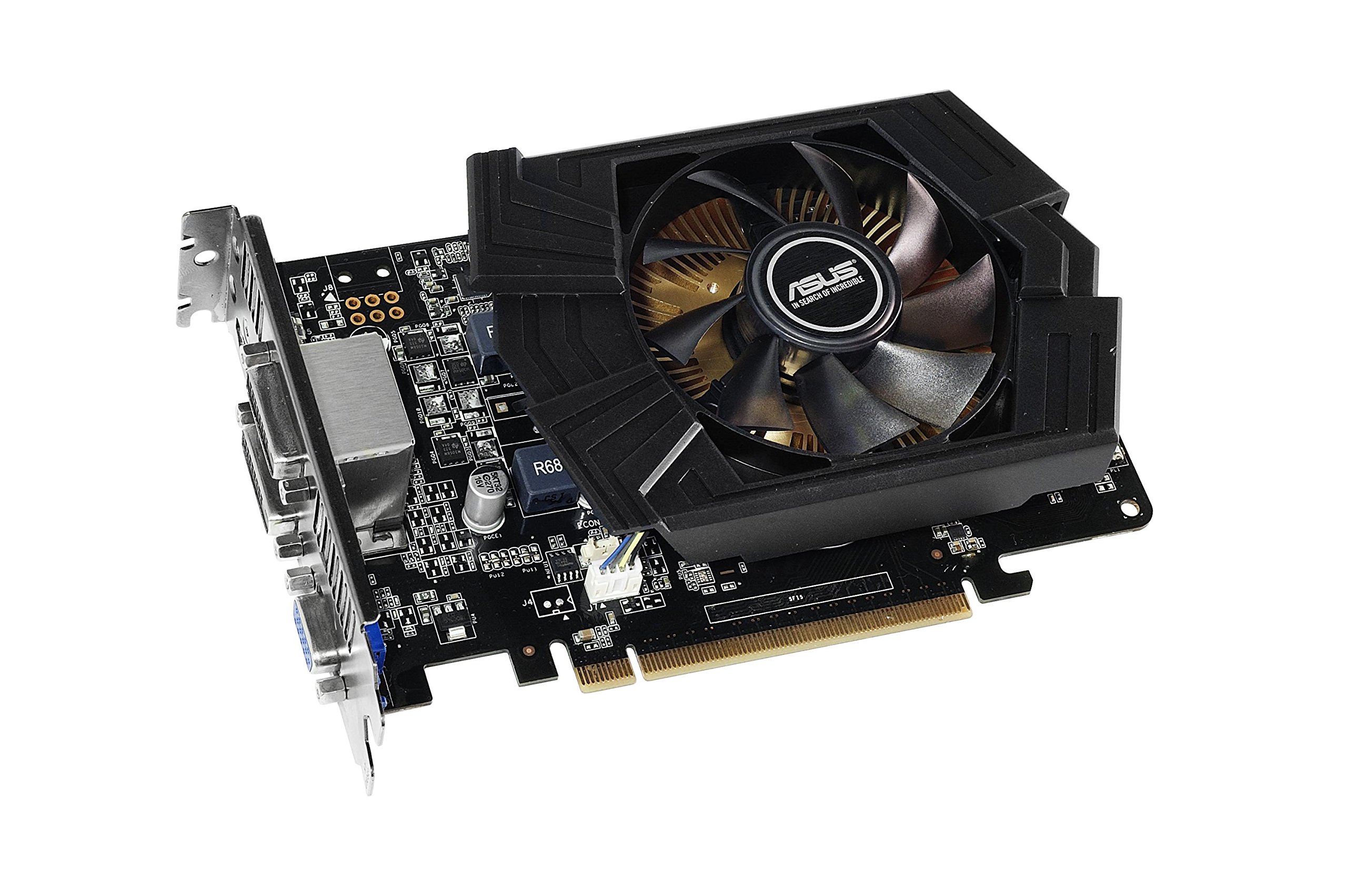 GTX750TI-PH-2GD5 - Grafikkarten - GF GTX 750 Ti