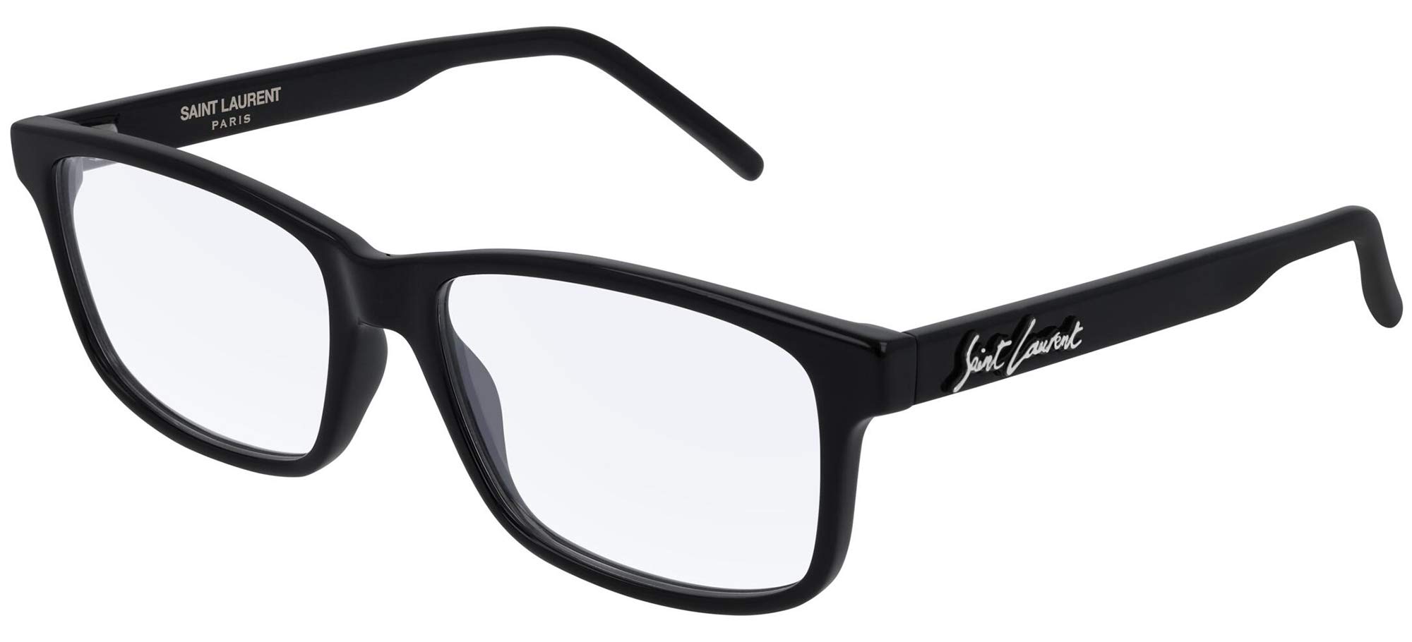 Eyeglasses Saint Laurent SL 319-001 / Black