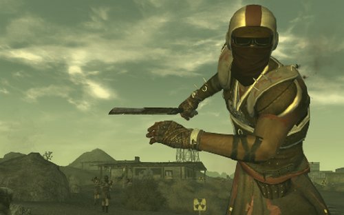 Fallout: New Vegas - PC Ultimate Edition