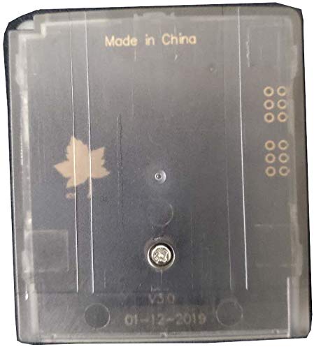 EXIGENT Gameboy Color Flash Cartridge EDGB GBC GB + 8gb SDcard