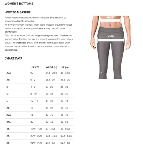 Under Armour womens Fly By 2.0 Running Shorts , Black (002)/White , X-Small