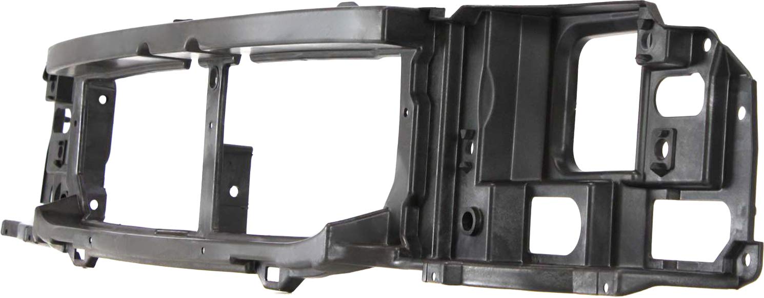 Evan Fischer Header Panel Compatible with 1998-2003 Ford Ranger