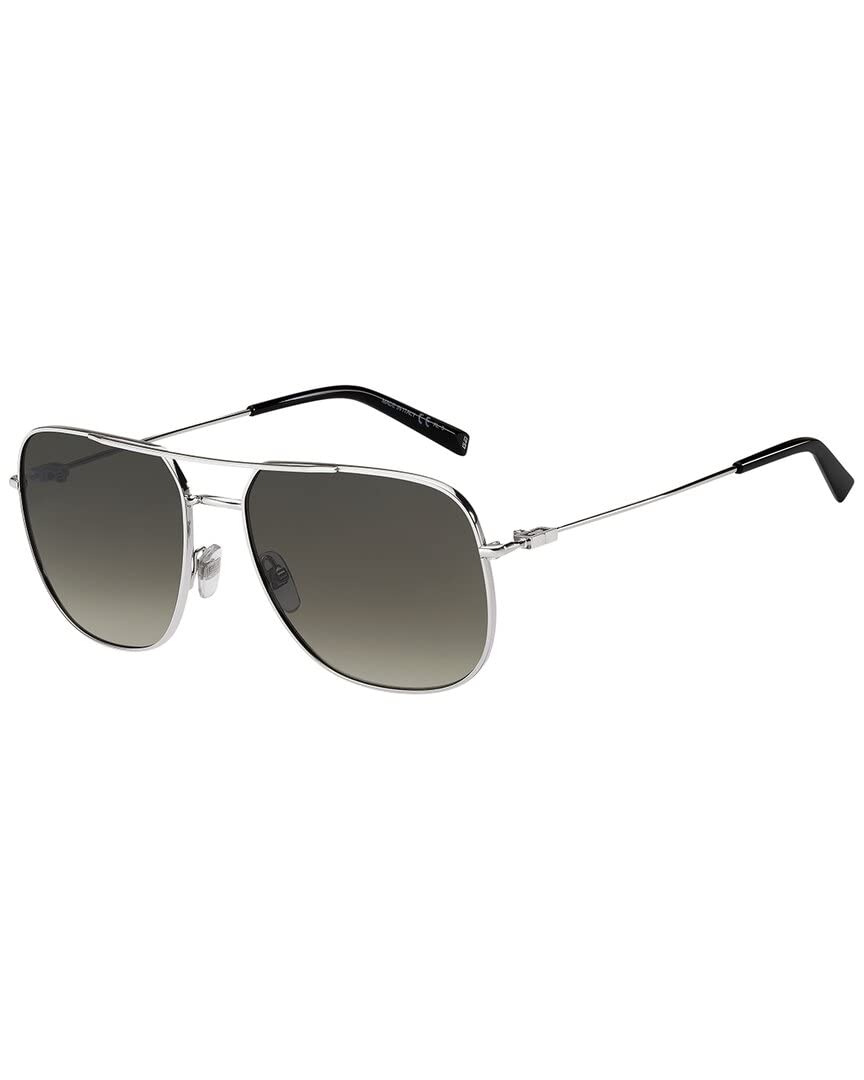 Givenchy Unisex Gv7195 59Mm Sunglasses