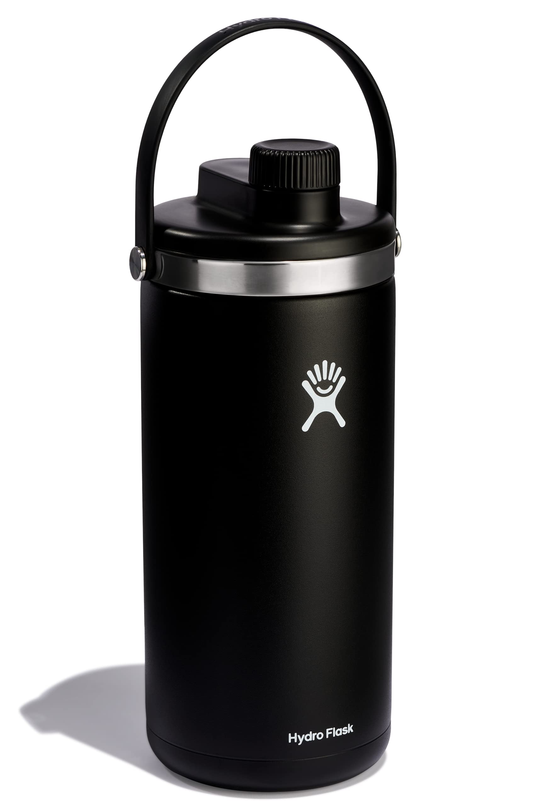 Hydro Flask Oasis - 1 Gallon 128 Oz Insulated Travel Water Bottle Jug